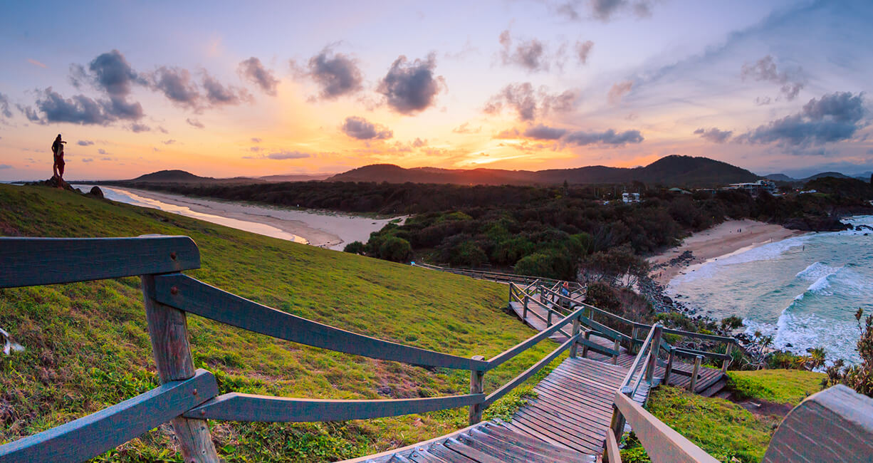 Cabarita Beach | Tweed Tourism