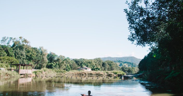 Burringbar | The Tweed