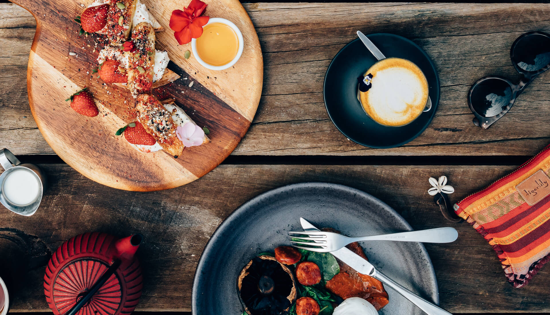 Foodies | Tweed Tourism