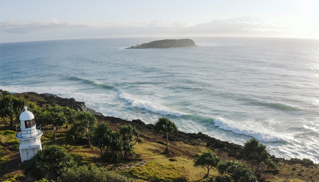 Tweed Coast Bliss: Beaches, Stays, and Culinary Delights!