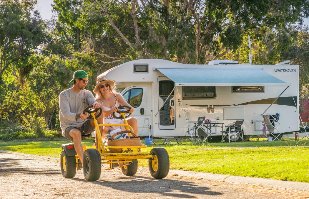 Tweed Holiday Parks Pottsville North | Tweed Tourism