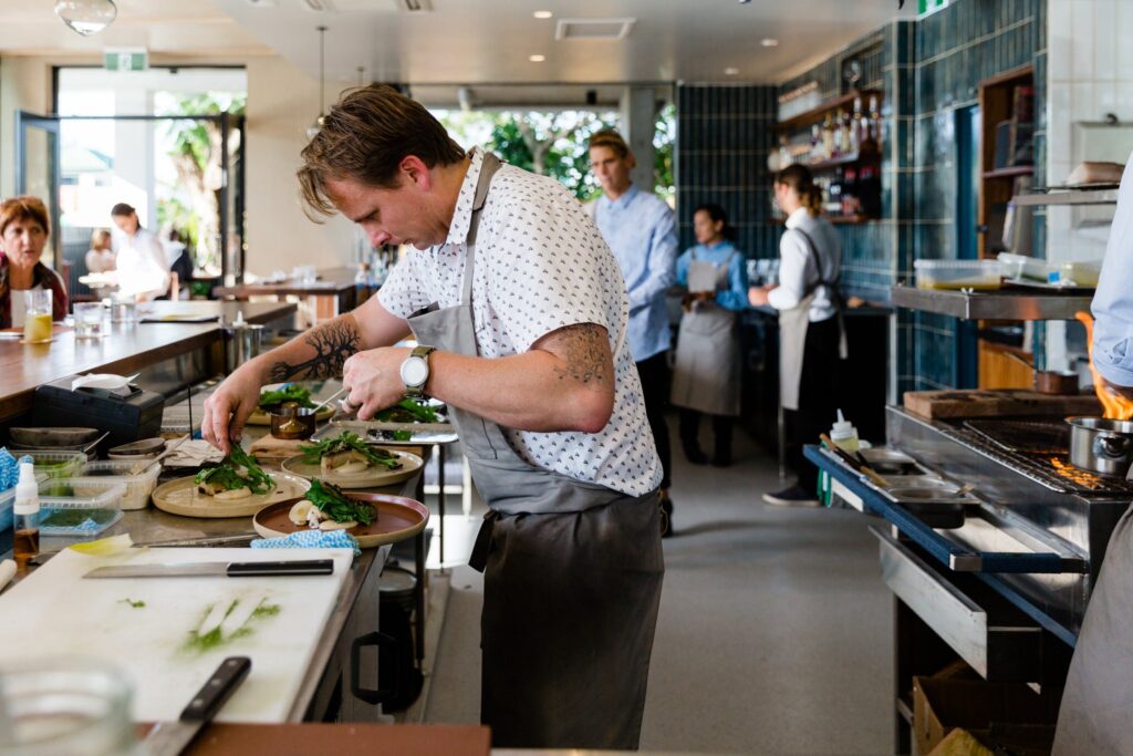 Pipit Restaurant | Tweed Tourism