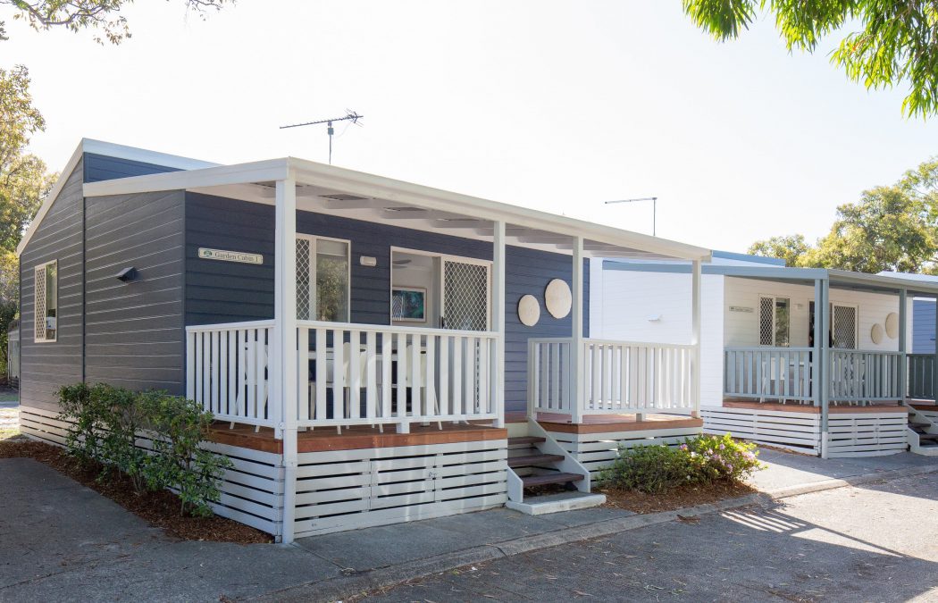 Tweed Holiday Parks Pottsville North | Tweed Tourism