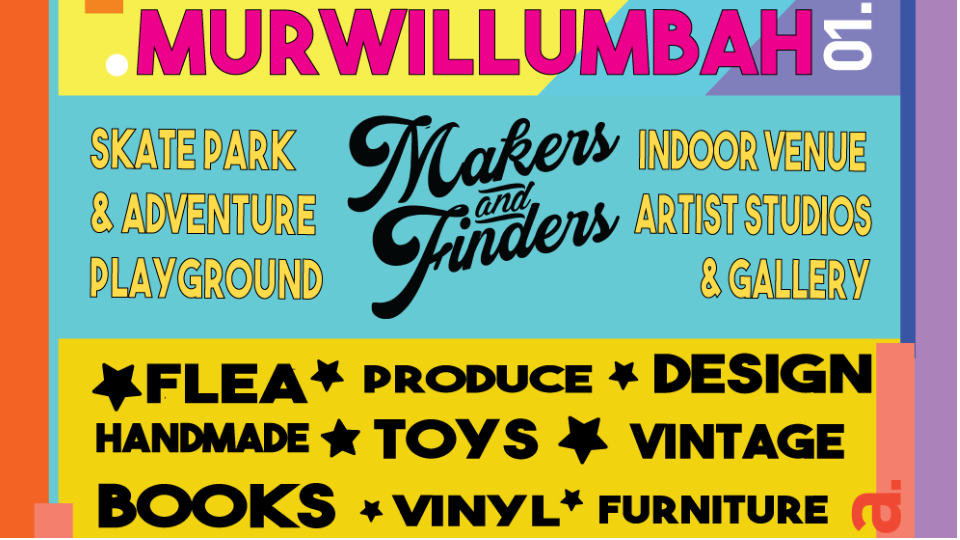 Markets Guide | Tweed Tourism