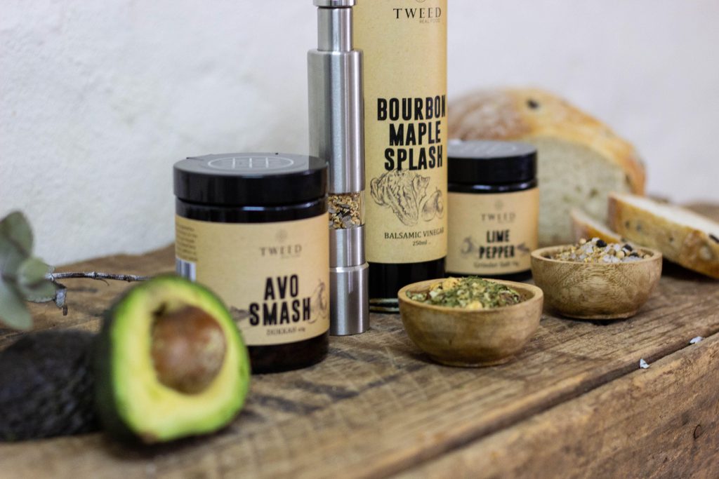 Fill your Christmas Gift List with all things Tweed | The Tweed