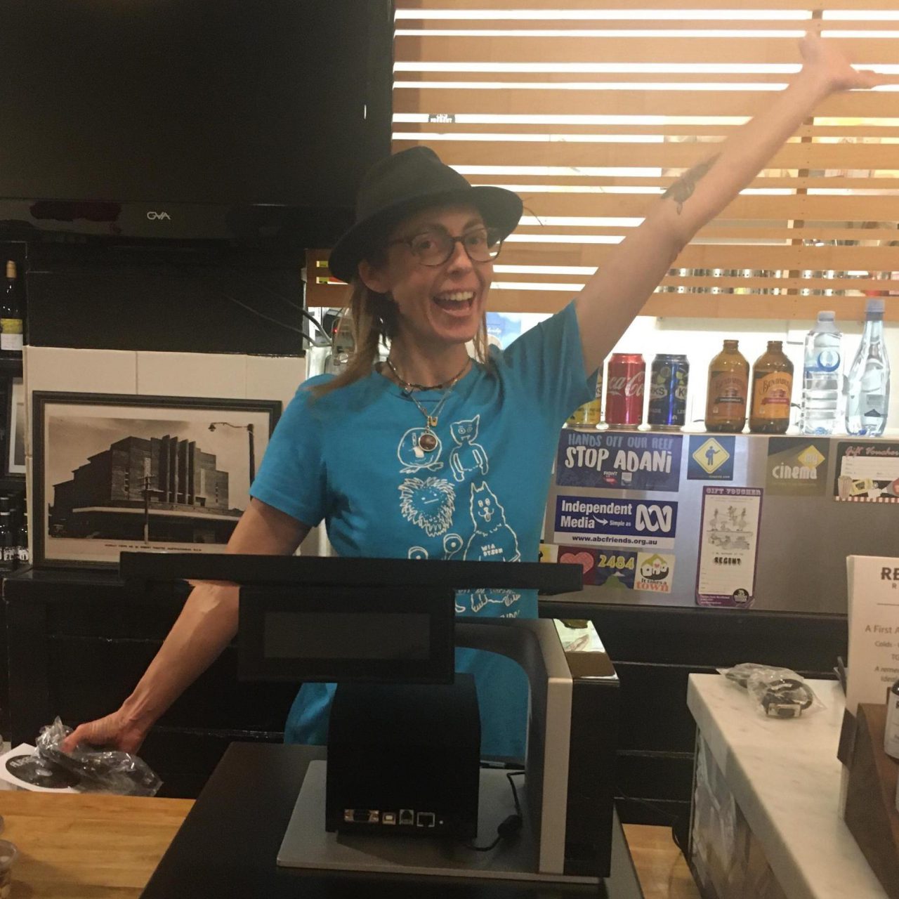 Celebrating Incredible Women of The Tweed! | The Tweed