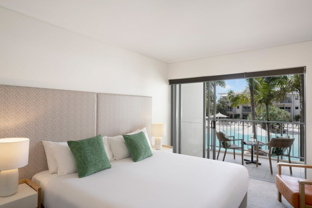 Peppers at Salt | Luxury Resort & Spa in Kingscliff