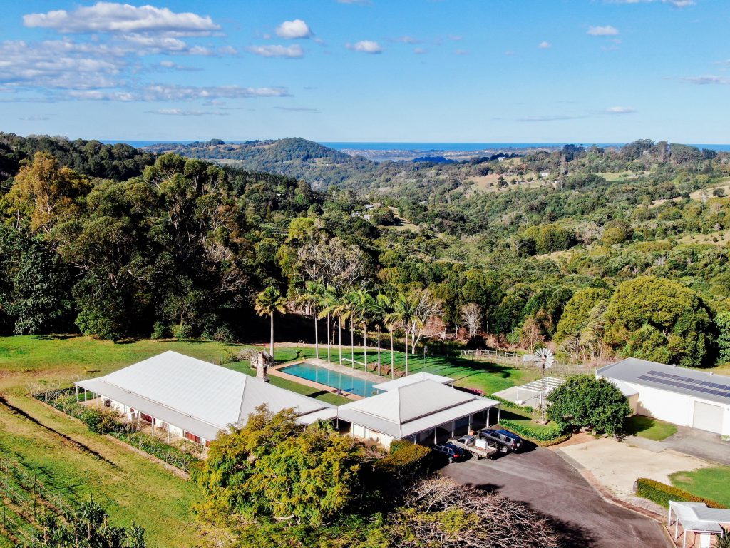 Hillside Carool - Best Destination for Getaways | The Tweed