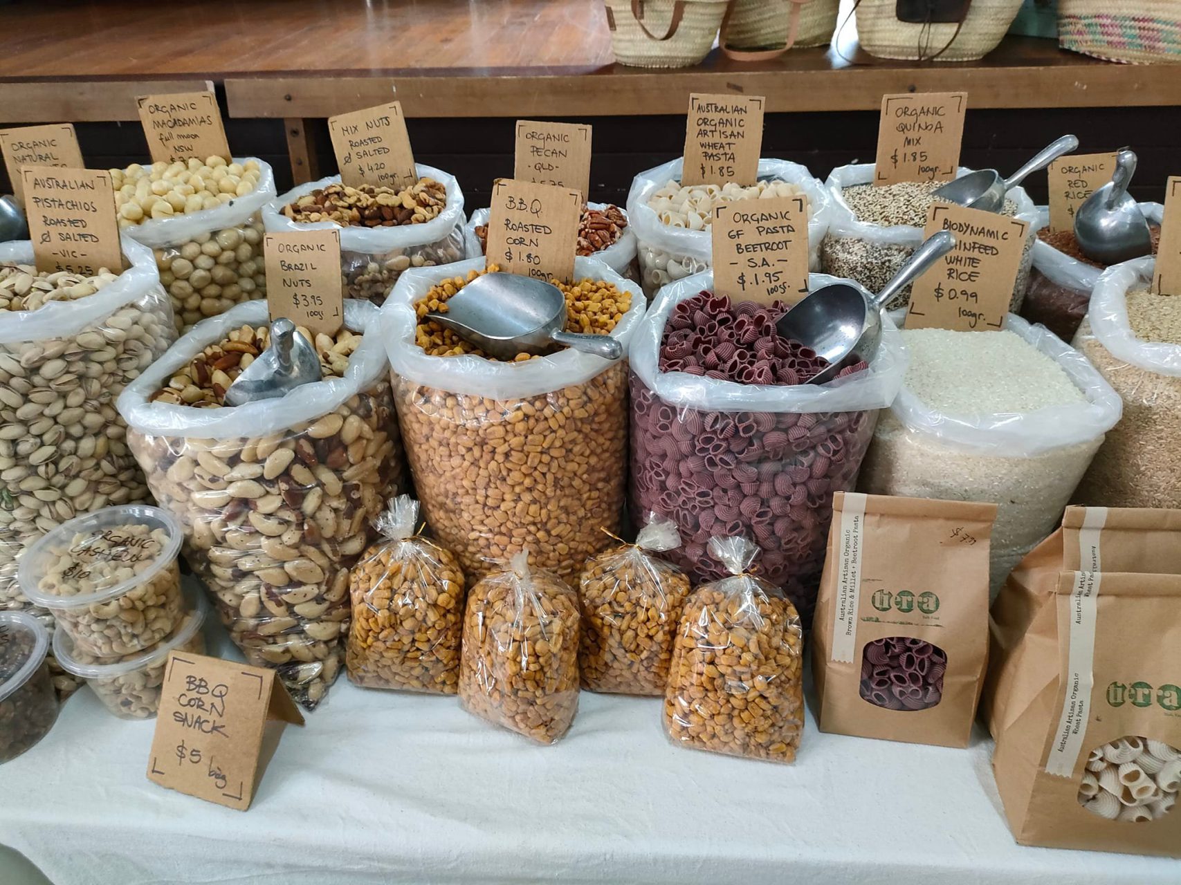 Local Farmers Markets To Visit This Week | The Tweed