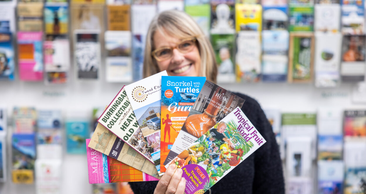 Tweed Visitor Info: Maps, Experiences, Hospitality and more!