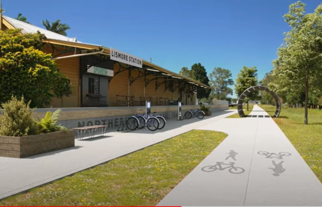 Northern Rivers Rail Trail | Tweed Tourism