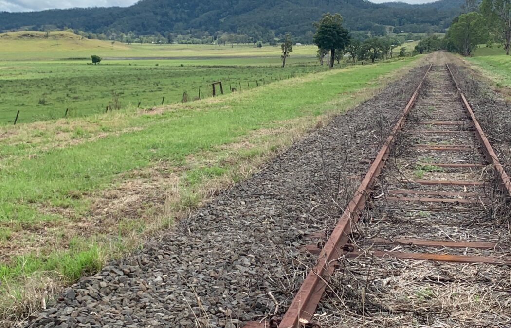 Northern Rivers Rail Trail | Tweed Tourism