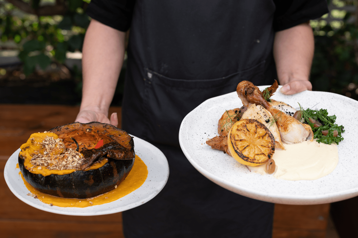 Delicious New Places To Eat and Drink in The Tweed