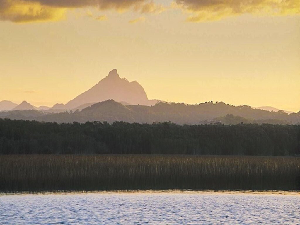 Cudgen Nature Reserve | Tweed Tourism