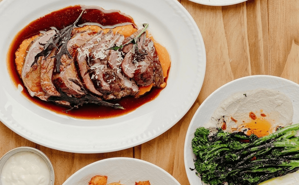 8 Pant-stretching Foodie Events in the Tweed | The Tweed