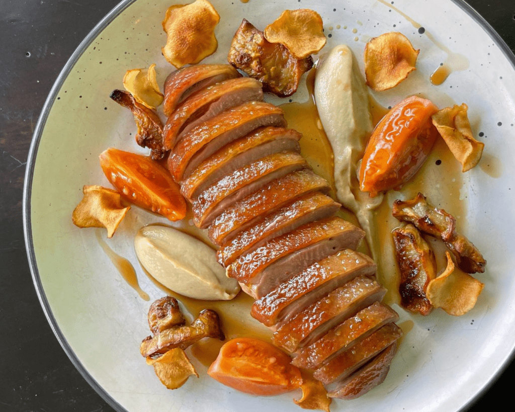 8 Pant-stretching Foodie Events in the Tweed | The Tweed