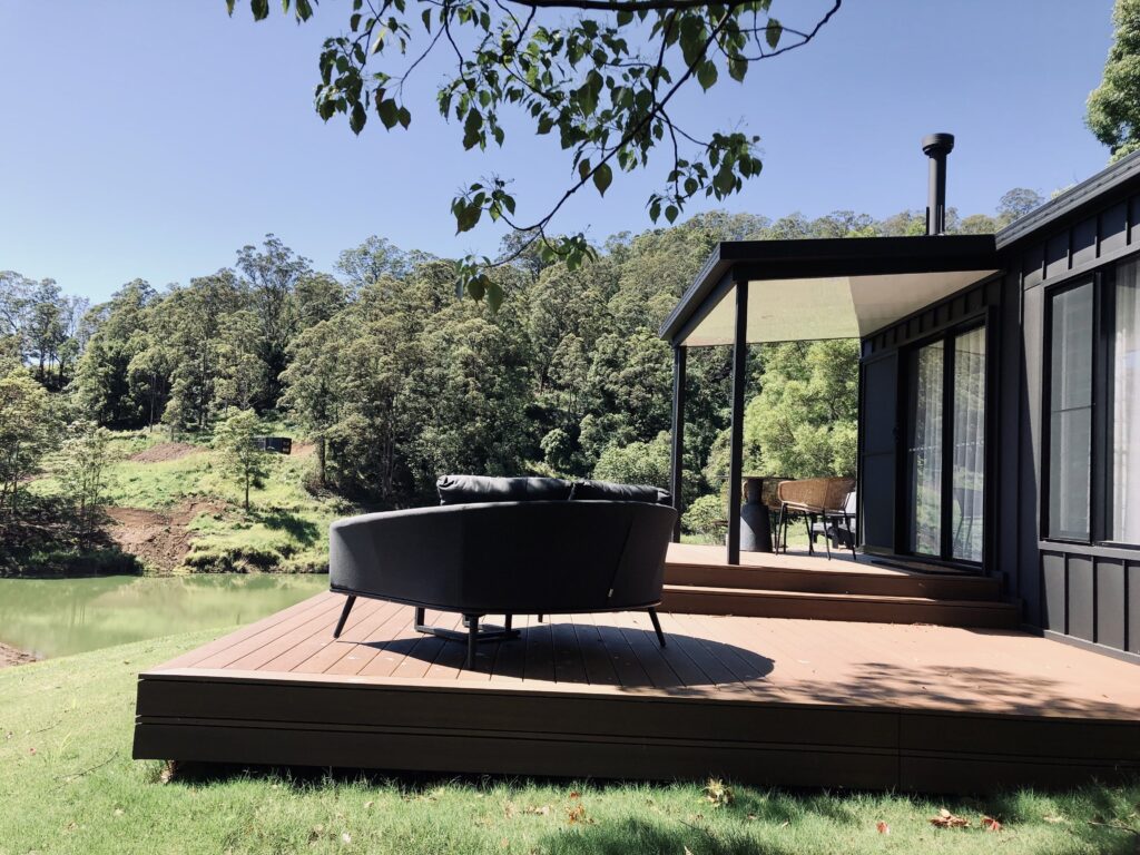 Selah Valley Estate | The Tweed