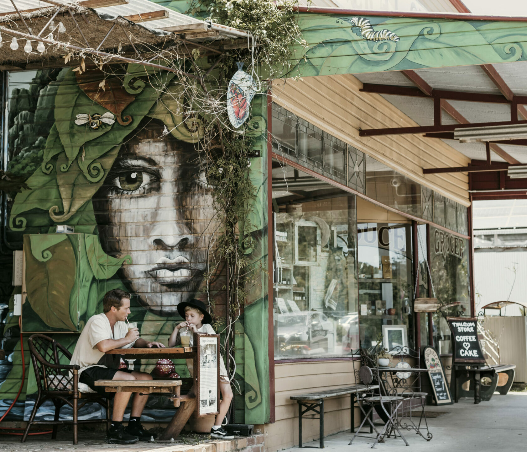 How to Spend 48 Family-Friendly Hours in Tyalgum