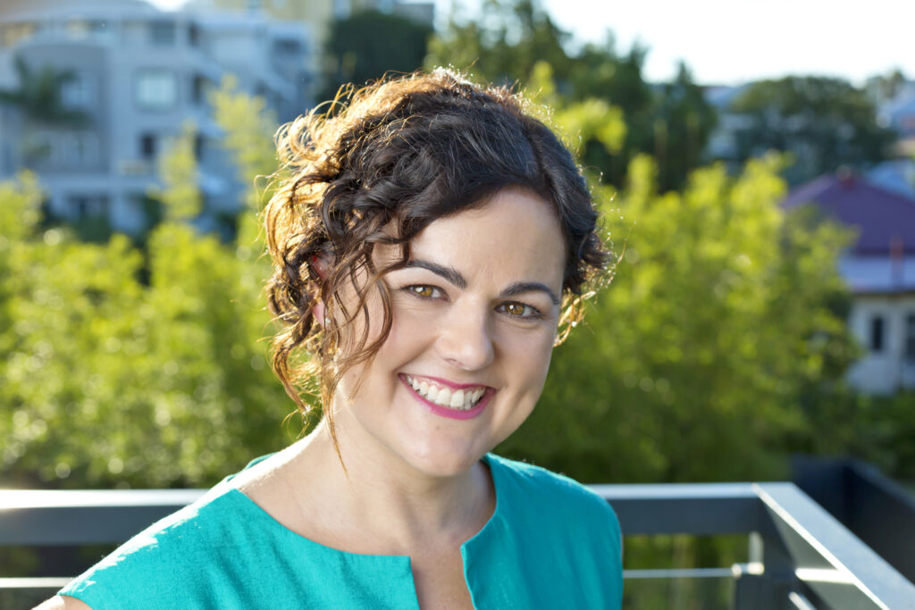TWEED TOURISM CO. NAMES NEW GENERAL MANAGER