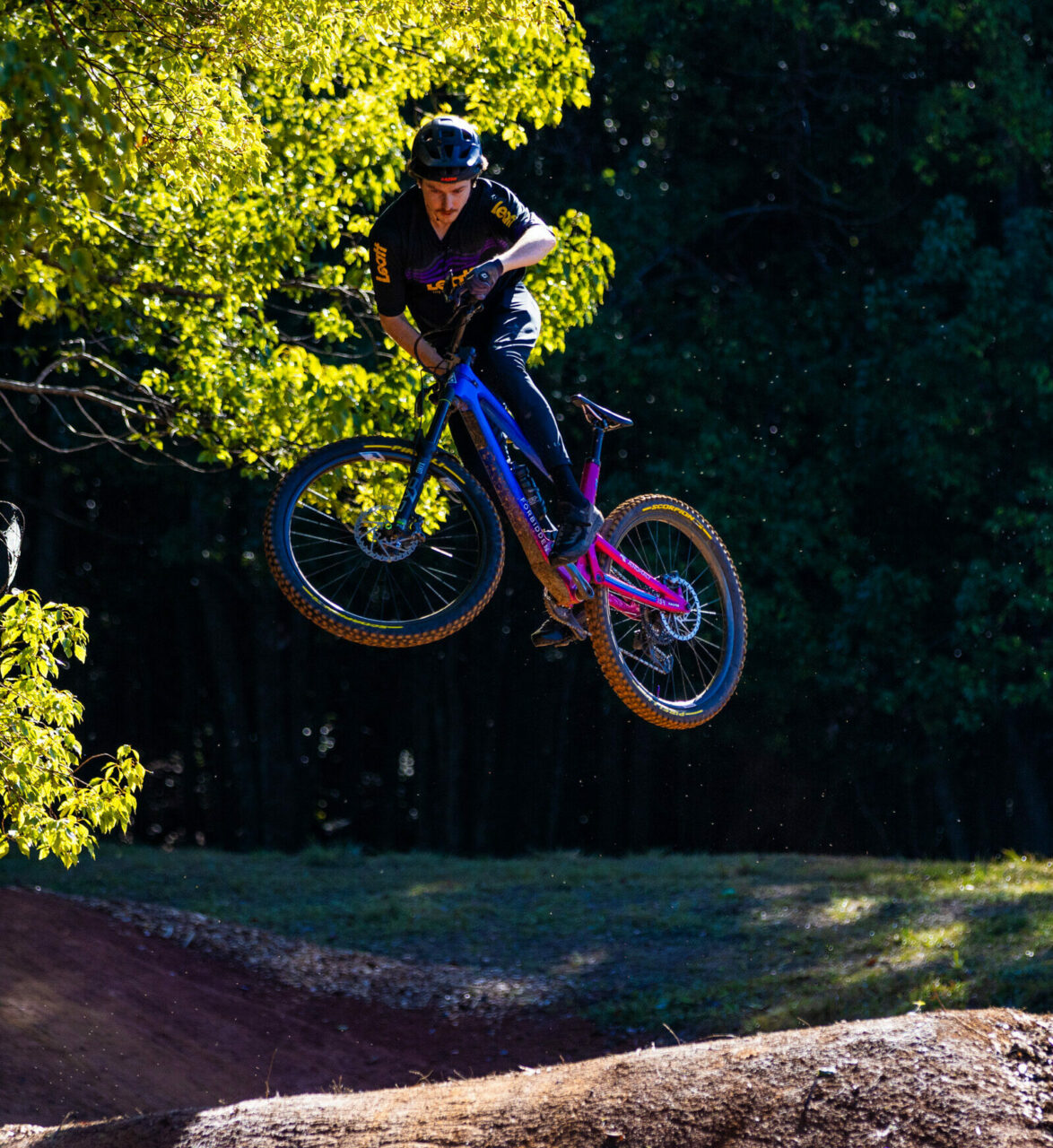 Uki Mountain Bike Park: Your Ultimate Biking Adventure Guide