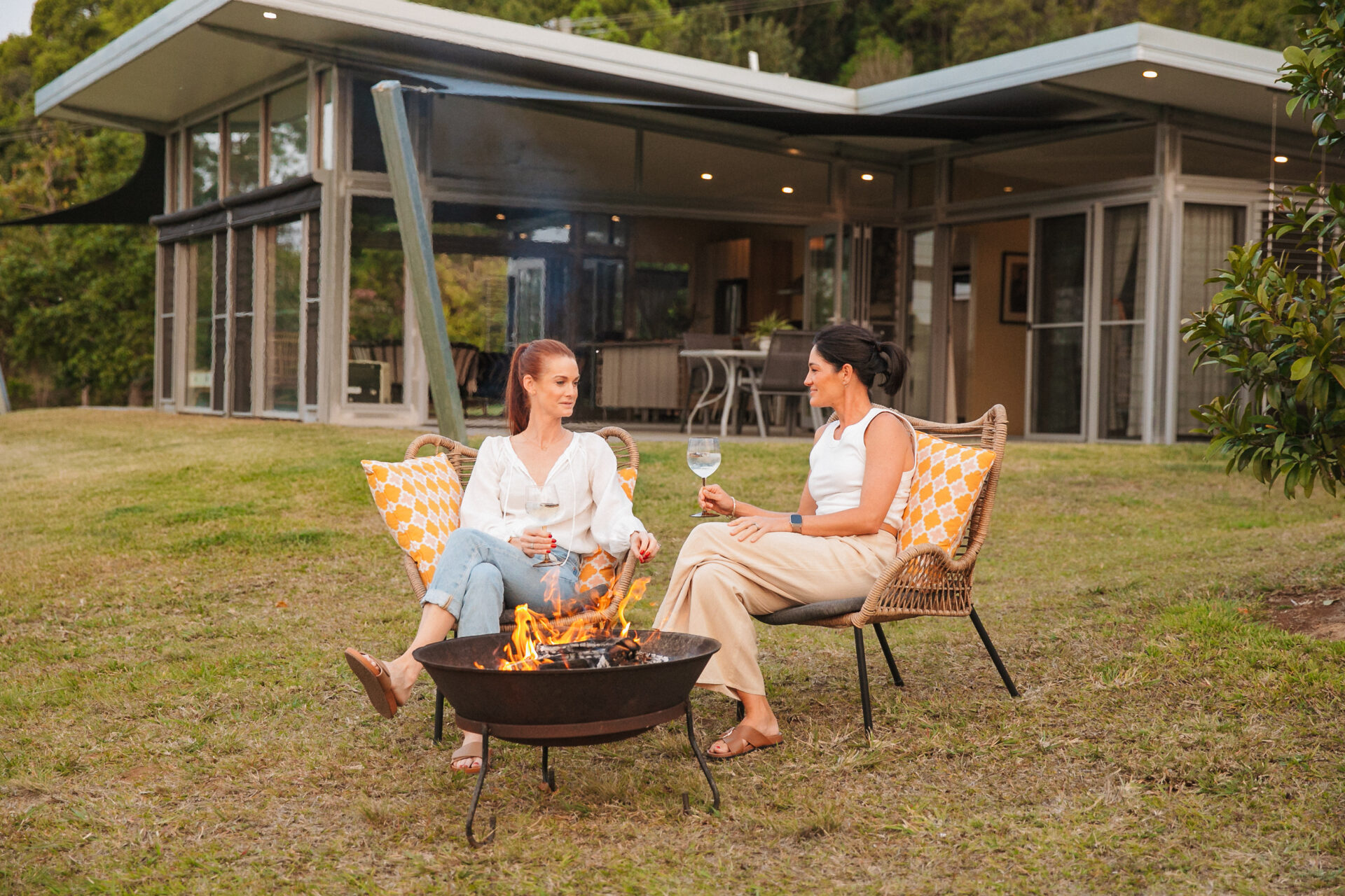 10+ Luxury Stays in The Tweed | Boutique Accommodation