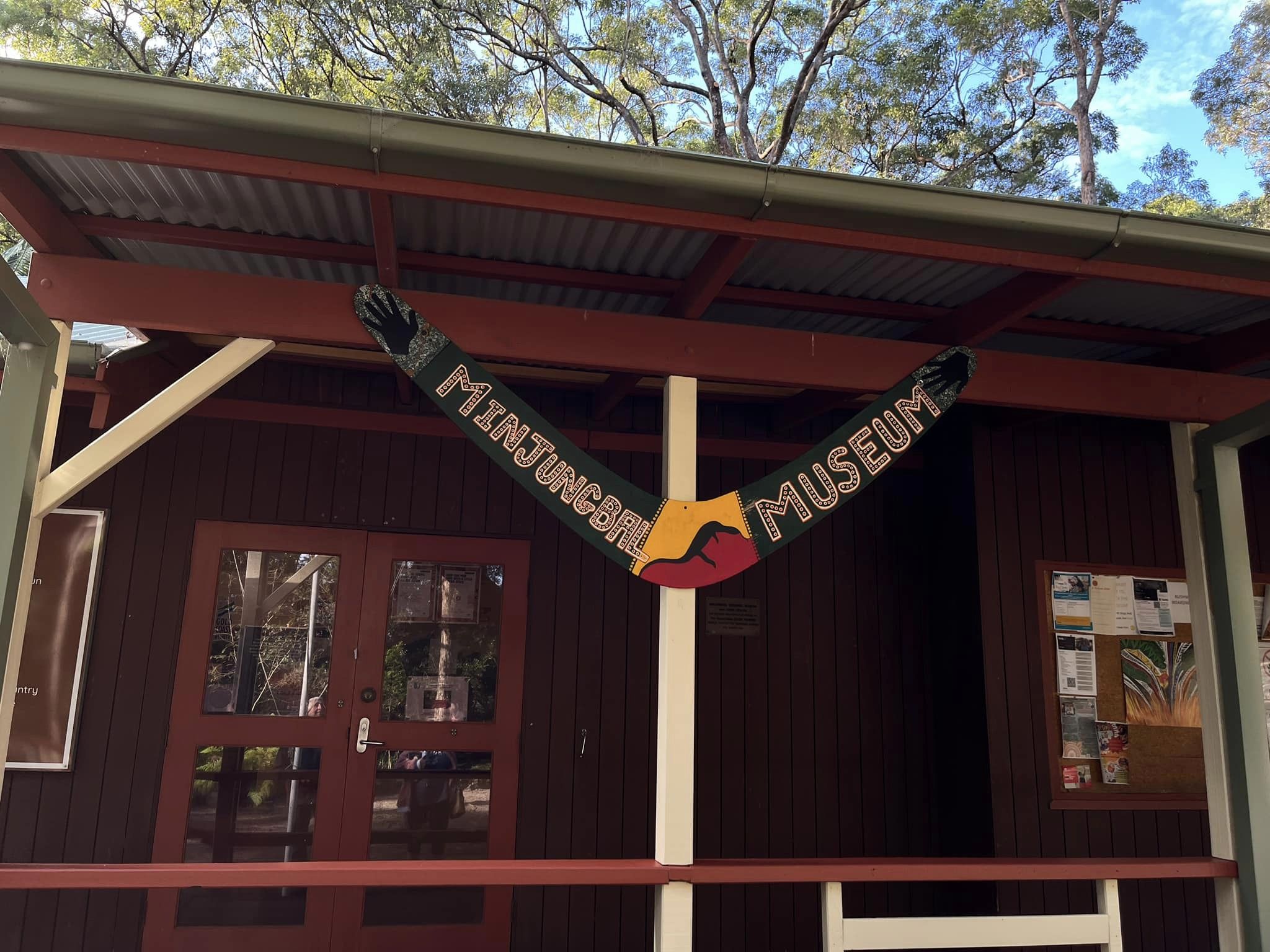 Connect with Culture in The Tweed | Bundjalung Nation