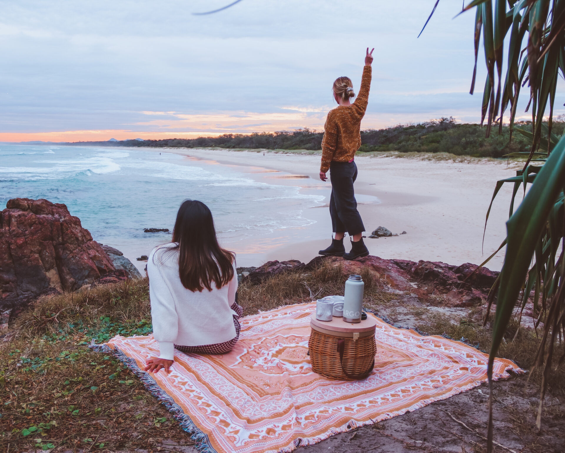 Best Tweed Coast Beaches You Absolutely Must Visit